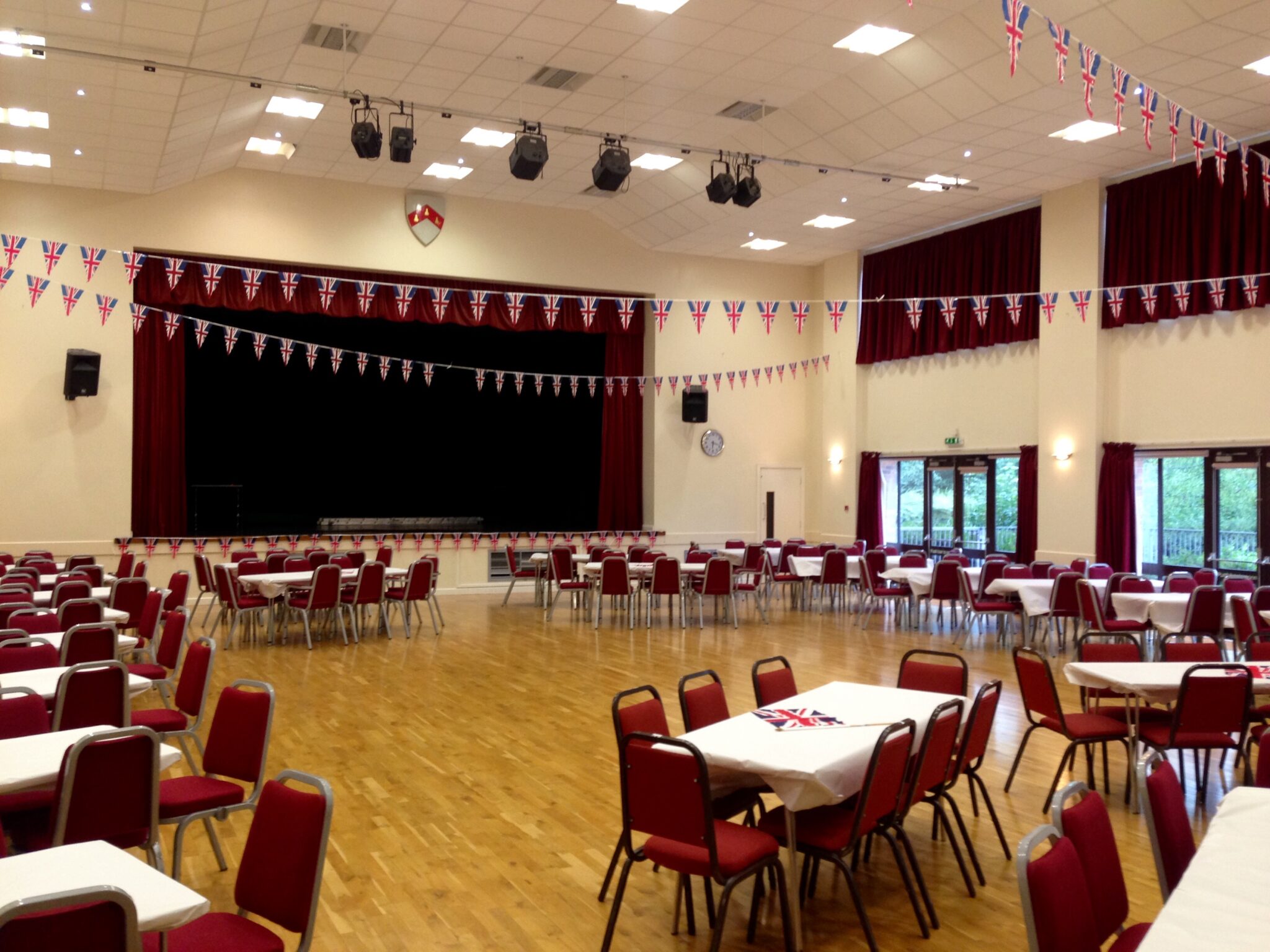 Gallery – Perton Parish Council